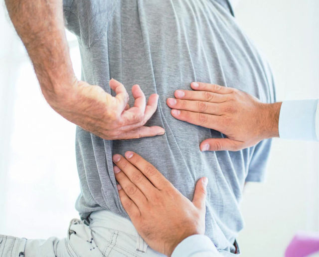 John G. Strugar | Minimally Invasive lumbar discectomies with and ...